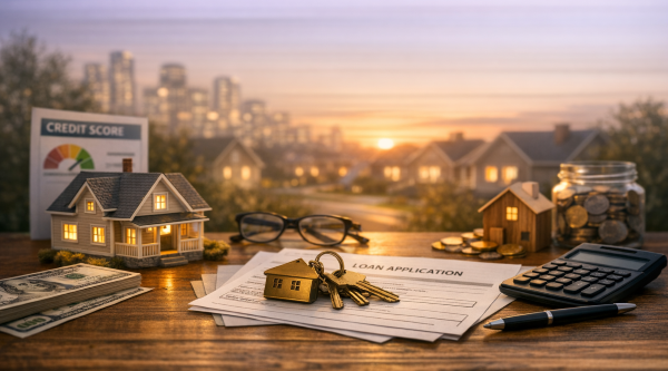 Can You Get Financing After Rent to Own? What Buyers Need to Know