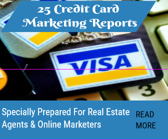 Credit Card Terms / Private Label Rights Articles