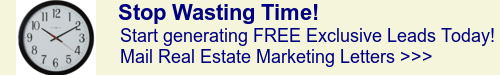 This Sample Real Estate Marketing Letter Is Good for Business